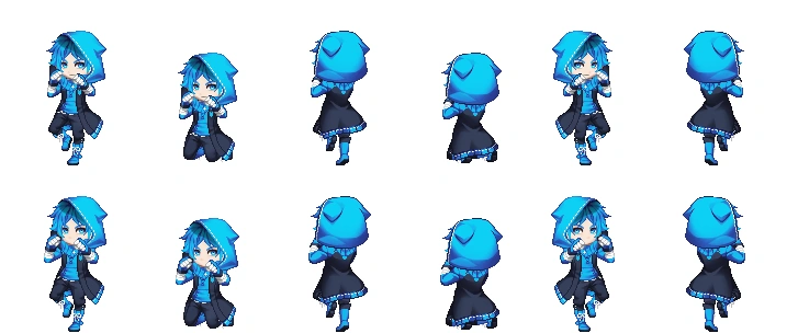 Calm Fighter | Gaia Items Wiki | Fandom