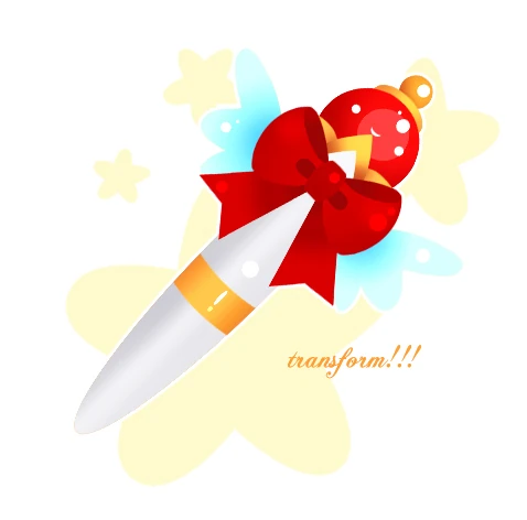 Mahou no Purin: Ruby-sama | Gaia Items Wiki | Fandom