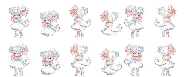 Dream Chimes Sweety | Gaia Items Wiki | Fandom