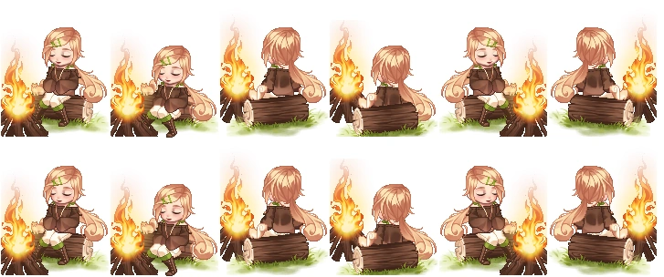 Summer Nights | Gaia Items Wiki | Fandom