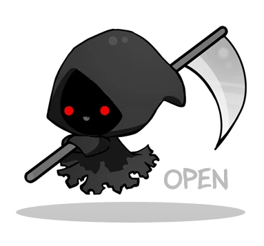 Shinigami Shadow | Gaia Items Wiki | Fandom