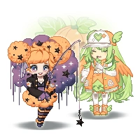 Pumpkin Delight | Gaia Items Wiki | Fandom