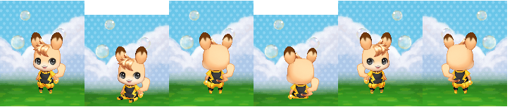 [Animal] Spark Striker | Gaia Items Wiki | Fandom