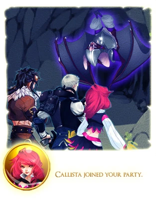 Gauntlets & Goblins: Ryder Forth Encounter | Gaia Items Wiki | Fandom