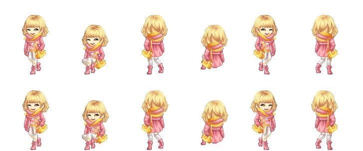 Sassy Holly | Gaia Items Wiki | Fandom