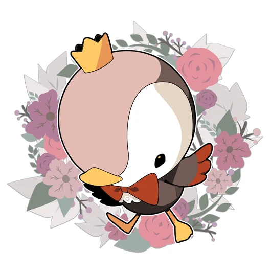 Woodland's Faye: Duckling | Gaia Items Wiki | Fandom