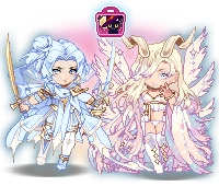 Suave Swords | Gaia Items Wiki | Fandom