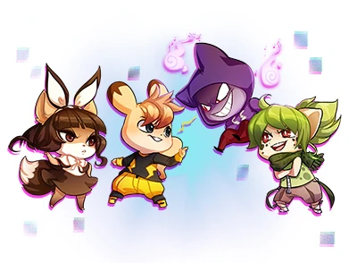 [Animal] Capsule Creatures! | Gaia Items Wiki | Fandom