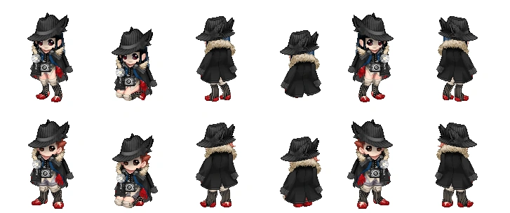 Modus Operandi | Gaia Items Wiki | Fandom