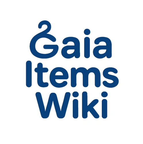 Gaia Items Wiki | Fandom