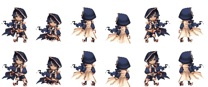 Hook’s Barbarity | Gaia Items Wiki | Fandom