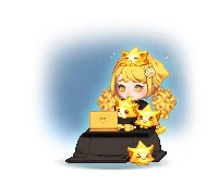 Starry for Mew | Gaia Items Wiki | Fandom