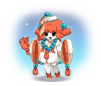 A Little Coy | Gaia Items Wiki | Fandom