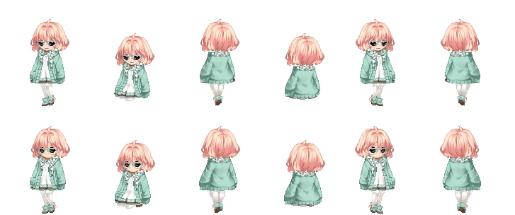 Beyond Demure | Gaia Items Wiki | Fandom