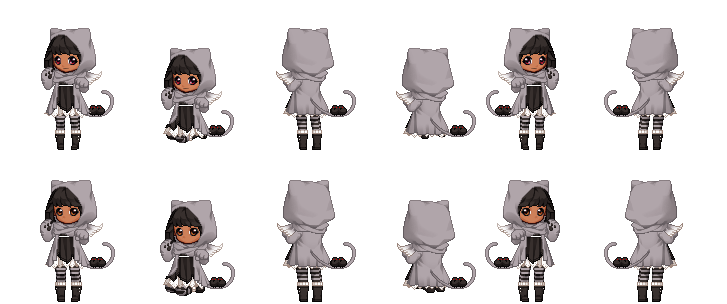 Comfortably Cat | Gaia Items Wiki | Fandom