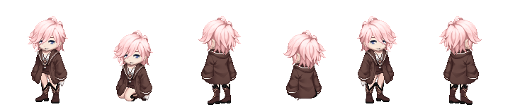 Stylist's Affinity | Gaia Items Wiki | Fandom