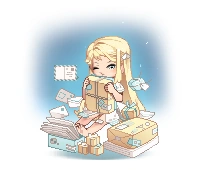 Waiting on Graceful Mail | Gaia Items Wiki | Fandom