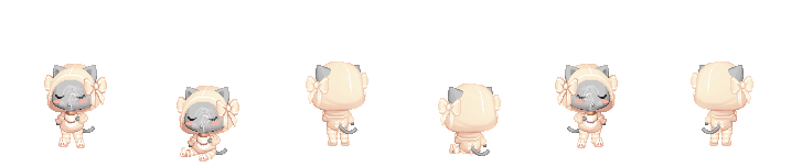 [Animal] Nap Time | Gaia Items Wiki | Fandom