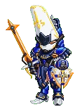 Electric Knight | Gaia Items Wiki | Fandom