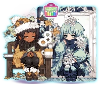 Sublime Scarves | Gaia Items Wiki | Fandom