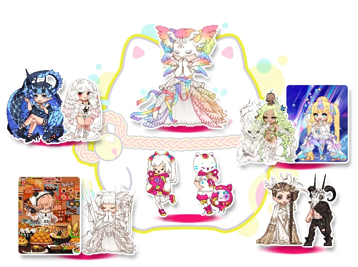 Lucky Catch: June 20, 2017 | Gaia Items Wiki | Fandom