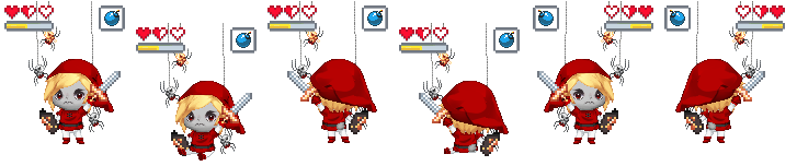 [Animal] The 16 Bit Knight | Gaia Items Wiki | Fandom