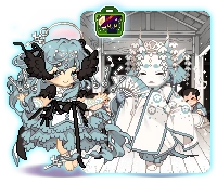 Wispy Whispers | Gaia Items Wiki | Fandom