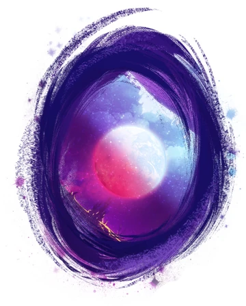 Luminous Void: Rift | Gaia Items Wiki | Fandom