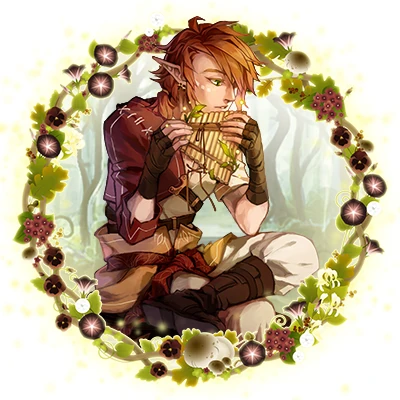 Verdant Grove: Dirge Victory | Gaia Items Wiki | Fandom