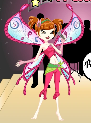 Kerann the Goddess of Music | Gaian Goddesses and Gods Wiki | Fandom