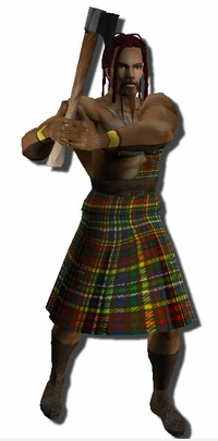 Bremmy | Gaiana Wiki | Fandom