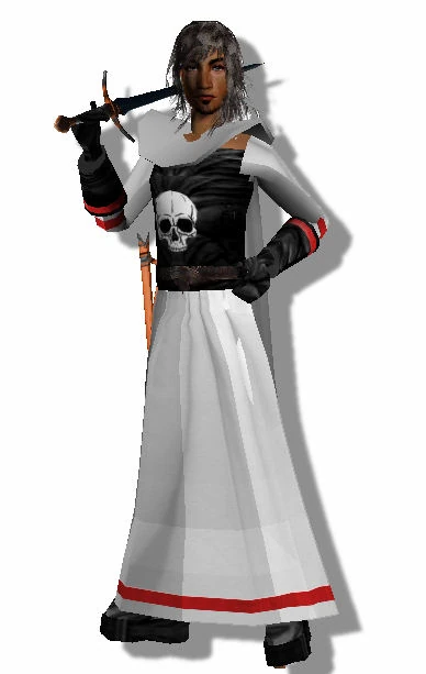 Elf-Death | Gaiana Wiki | Fandom