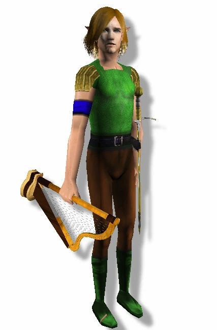 Olwe | Gaiana Wiki | Fandom