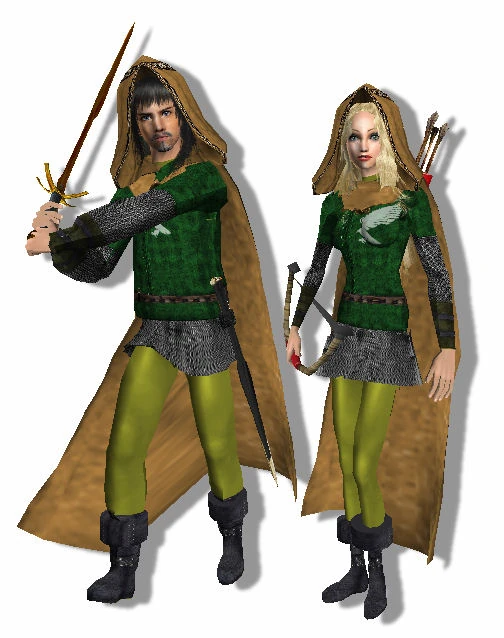 Wildhawks | Gaiana Wiki | Fandom