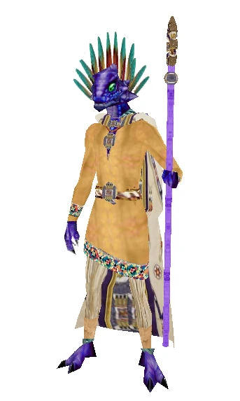 Machu | Gaiana Wiki | Fandom