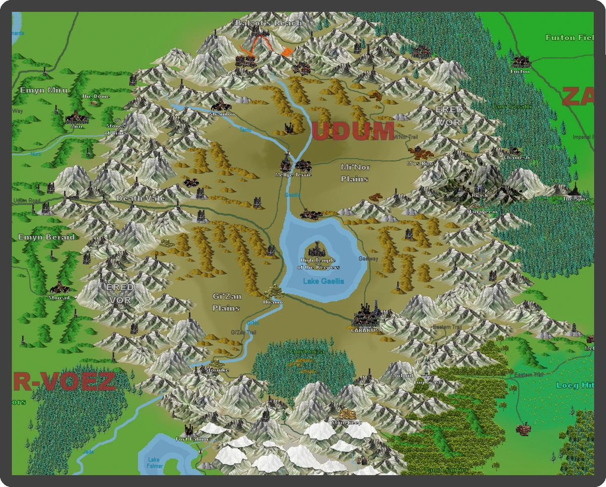 Udum | Gaiana Wiki | Fandom