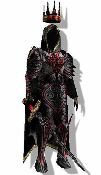 Chronology of Daenor | Gaiana Wiki | Fandom