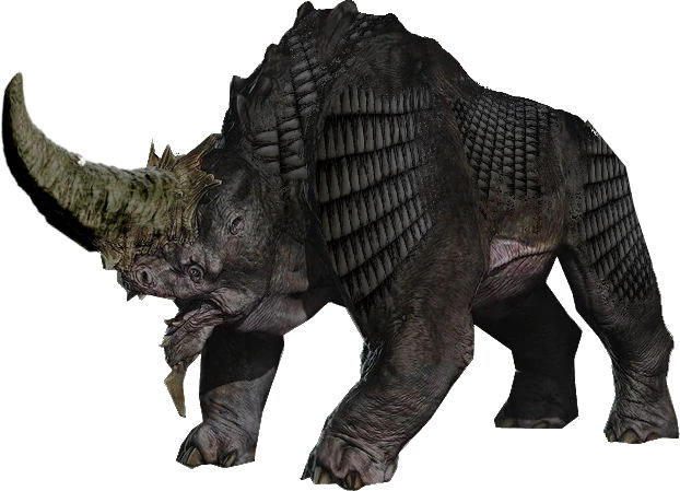 Fauna of Shandara | Gaiana Wiki | Fandom