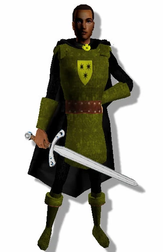 Tyari Tereg | Gaiana Wiki | Fandom