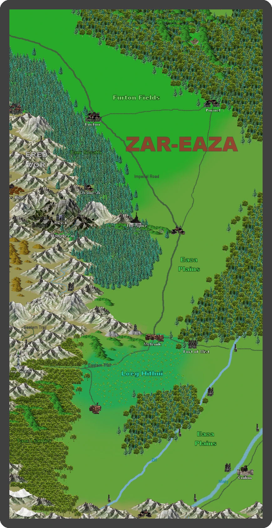 Zar-Eaza | Gaiana Wiki | Fandom