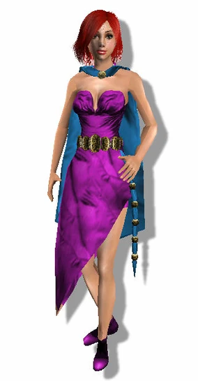 Ginara | Gaiana Wiki | Fandom