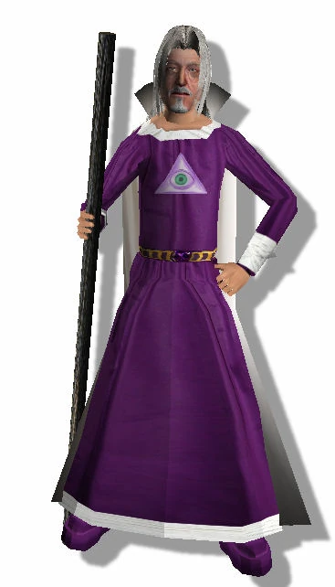 Aradin | Gaiana Wiki | Fandom