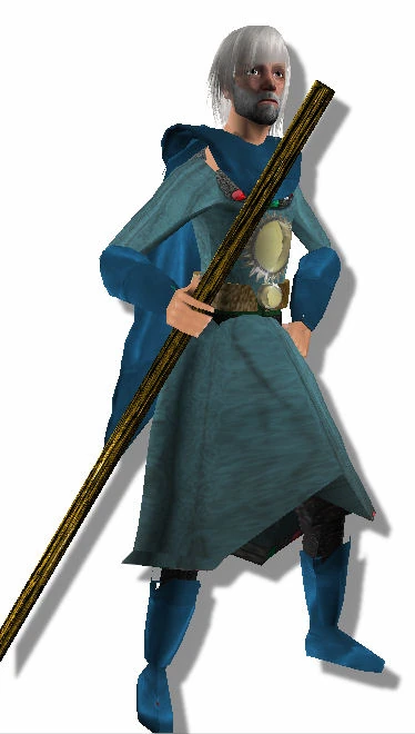 Ragnus | Gaiana Wiki | Fandom