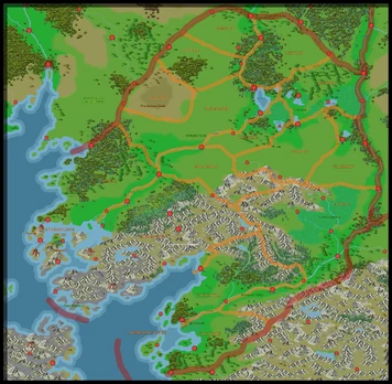 Tamar | Gaiana Wiki | Fandom