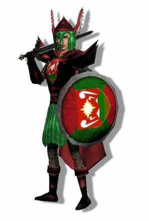 Knights of the Griffon | Gaiana Wiki | Fandom