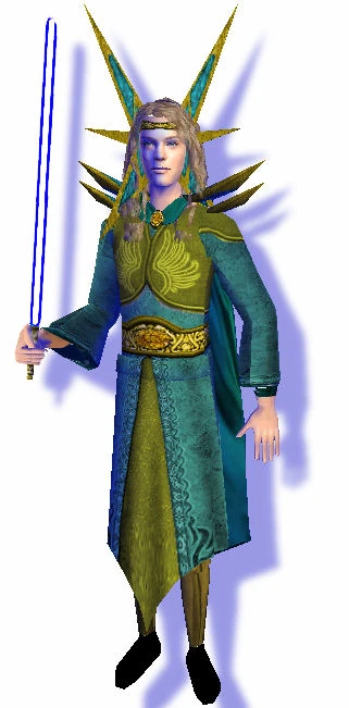 Prospero | Gaiana Wiki | Fandom