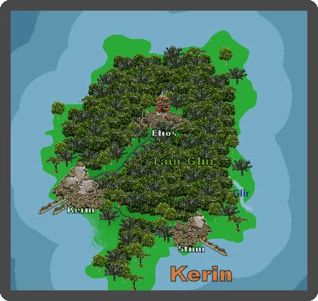 Stinu | Gaiana Wiki | Fandom