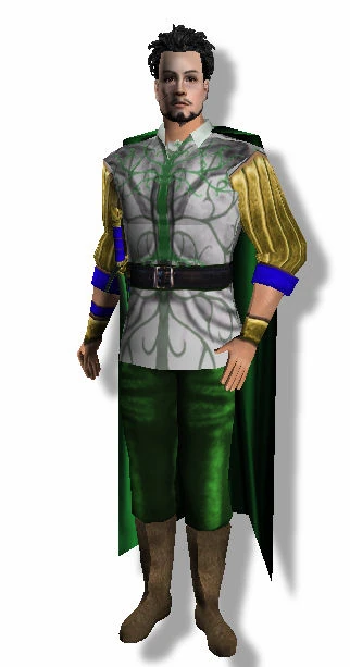 Mallis | Gaiana Wiki | Fandom