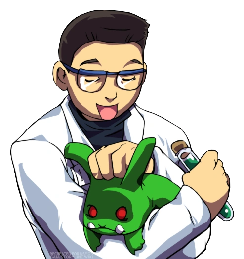 LabTech 123 | Gaia Storyline Wiki | Fandom