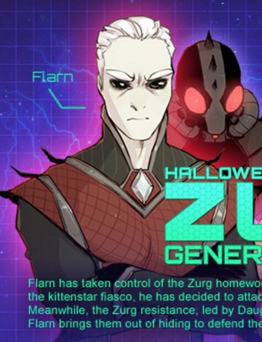Flarn Gaia Storyline Wiki Fandom